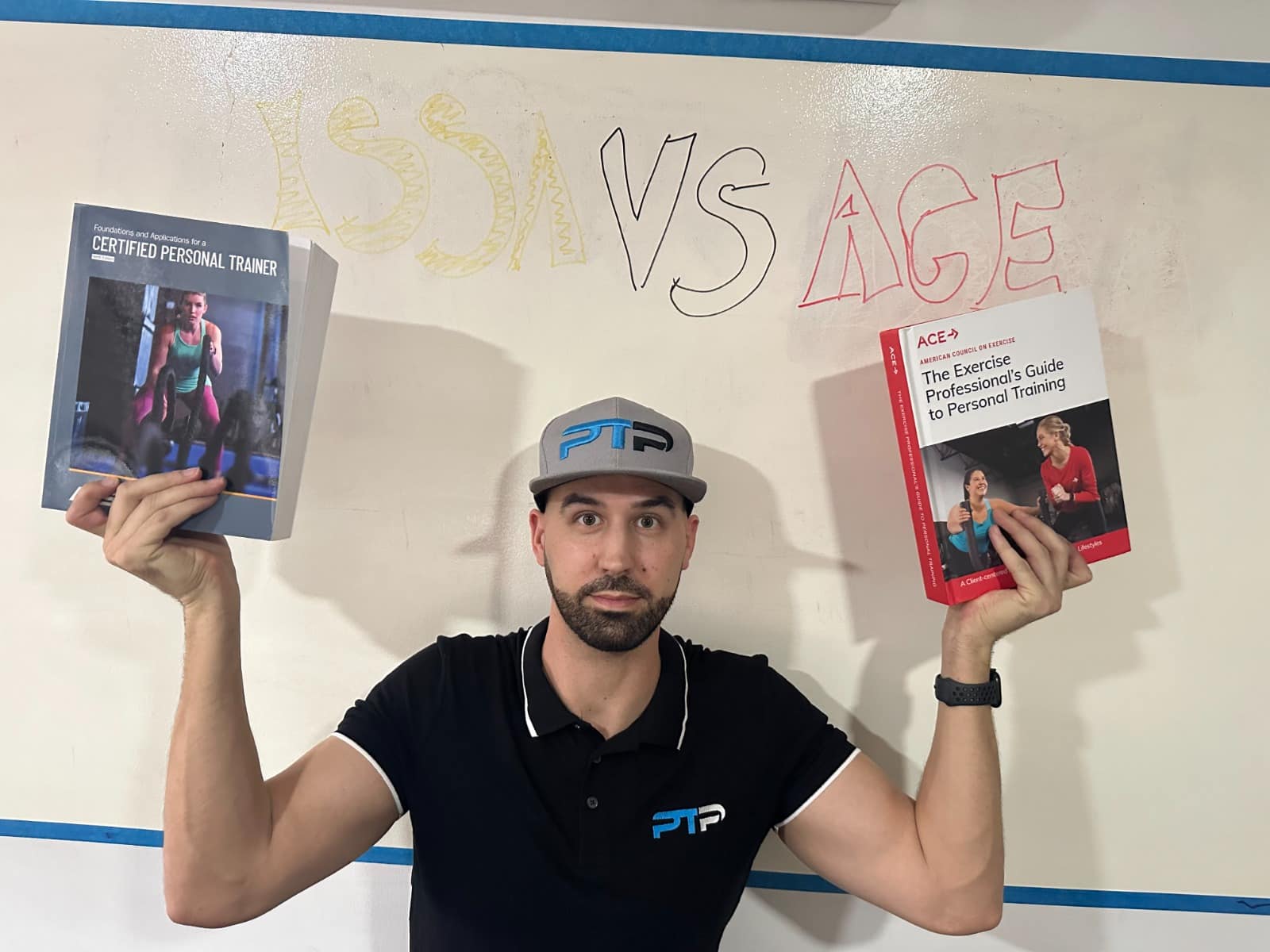 ACE vs ISSA: Which Should You Choose?