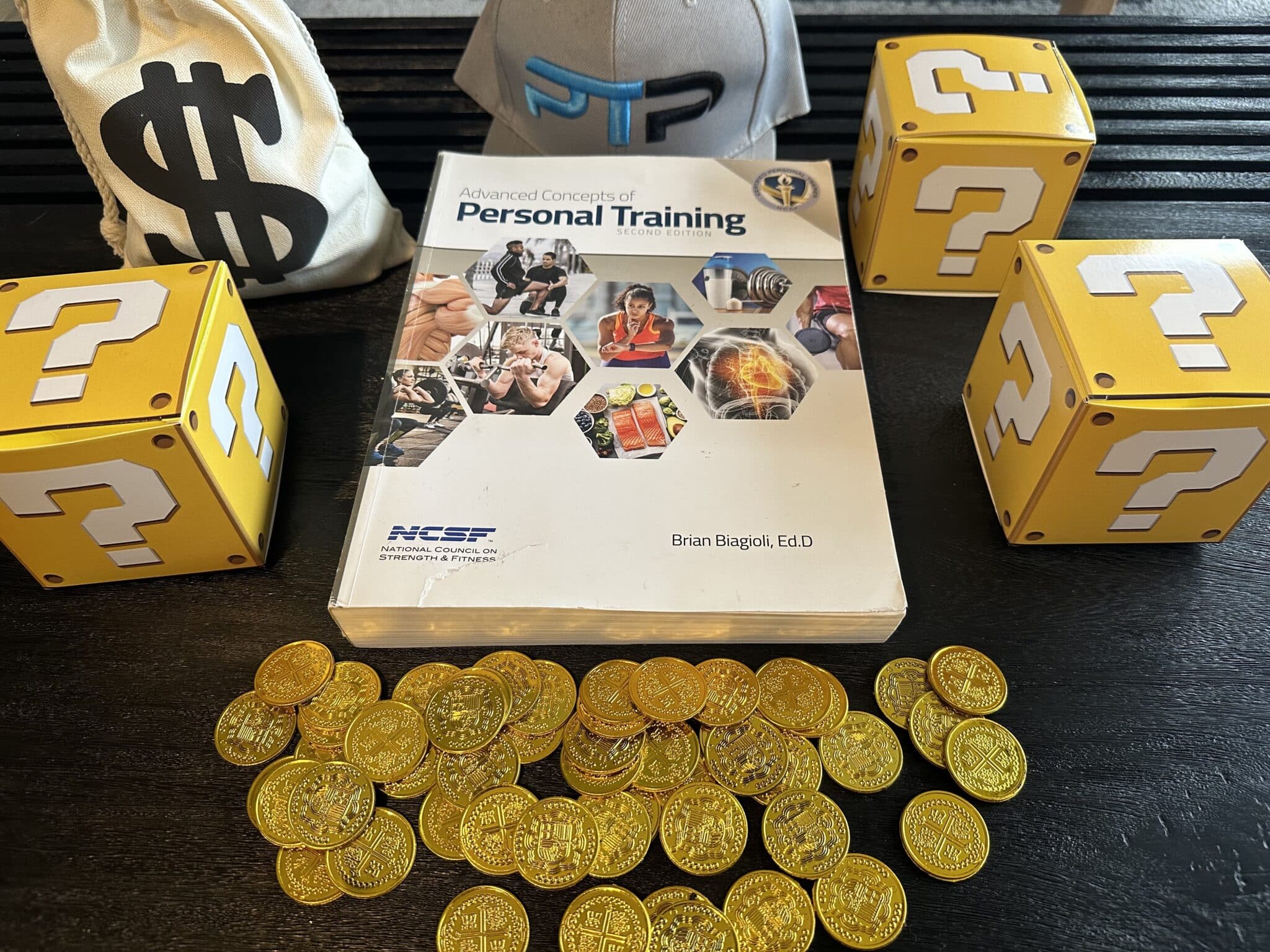 NCSF Certification Review: How Does It Compare?