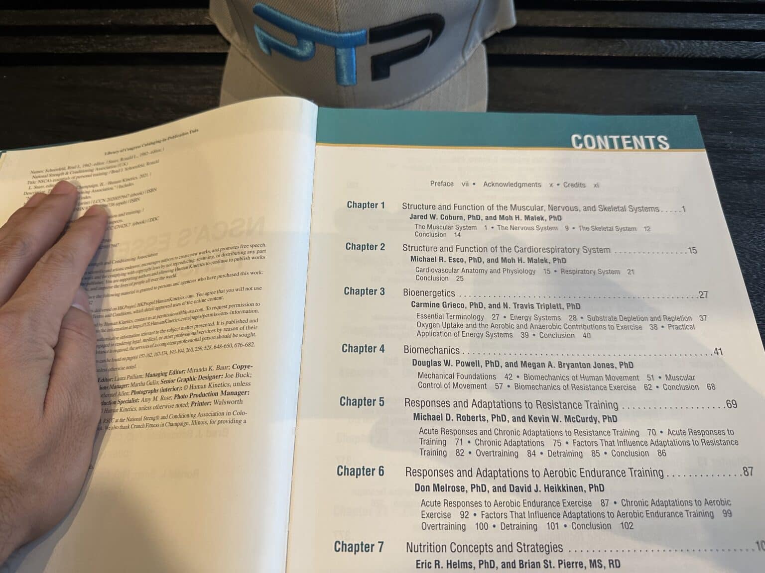 NSCA CPT Review: Is the NSCA A Good Trainer Cert?