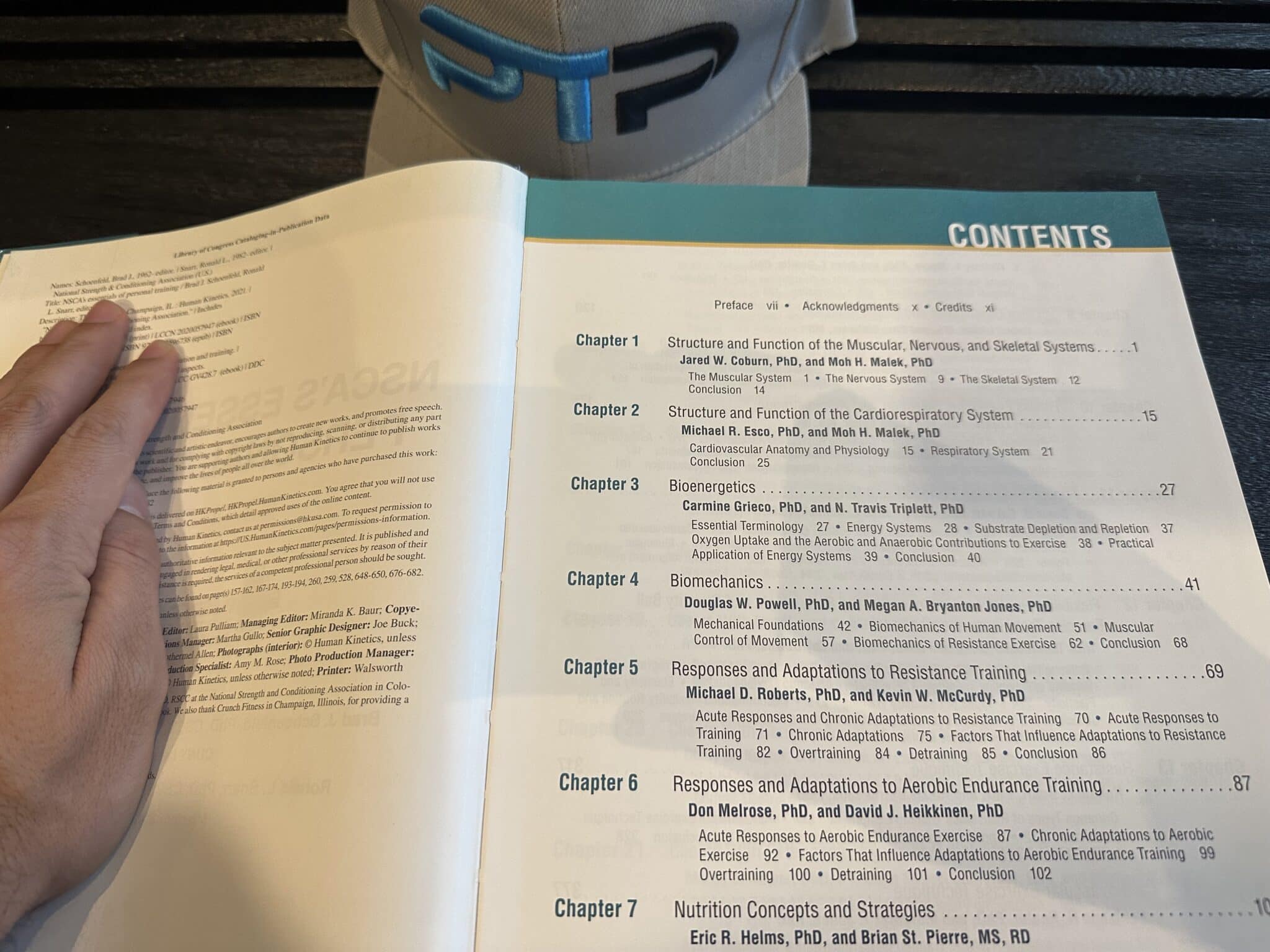 NSCA CPT Review: Is the NSCA A Good Trainer Cert?