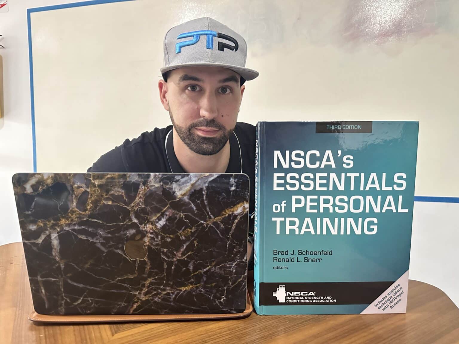 NSCA CPT Review: Is the NSCA A Good Trainer Cert?