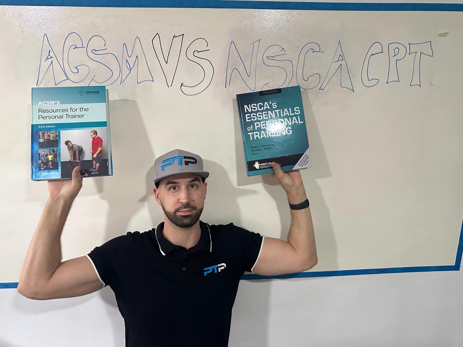 NSCA vs ACSM - Which Certification is Best in 2024?