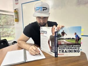 NASM Performance Enhancement Specialist Review (2024)