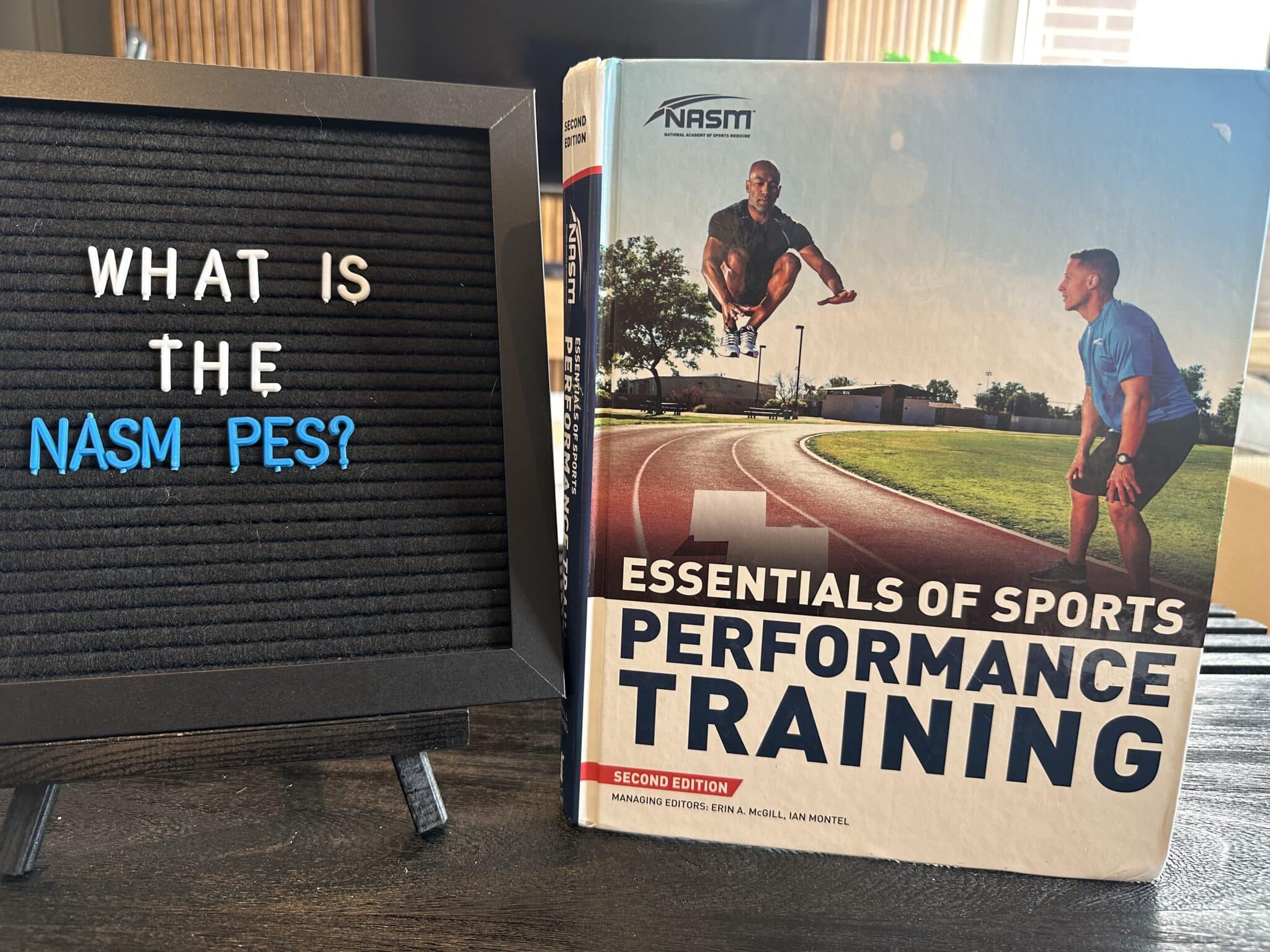 NASM Performance Enhancement Specialist Review (2024)