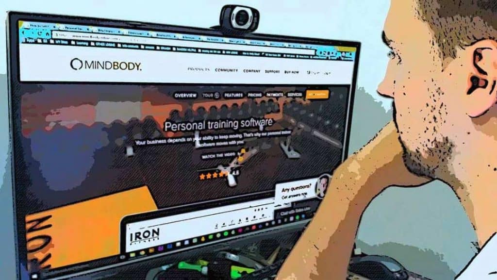 The Best Personal Training Software Programs in 2024