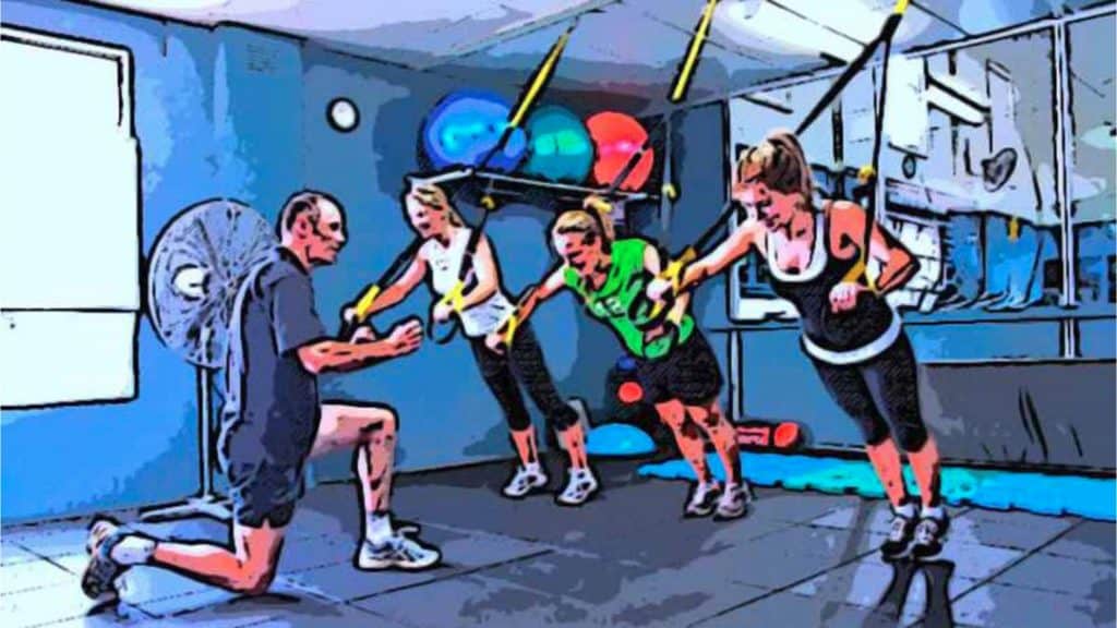 Three Small Group Personal Training Tips!