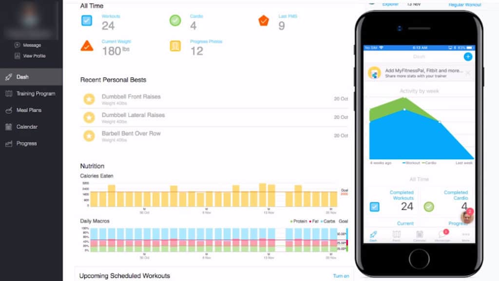 Trainerize Review - is Trainerize Worth It in 2025?