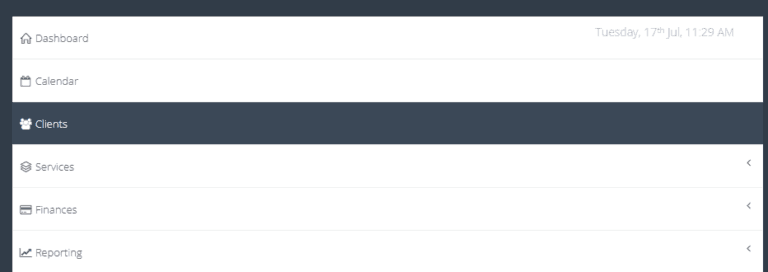 PTminder Review - the Best Personal Training Software?