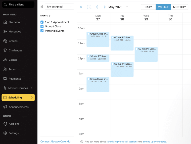 Trainerize Review - is Trainerize Worth It in 2026?