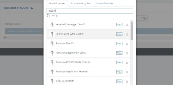 PTminder Review - the Best Personal Training Software?