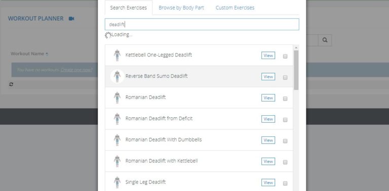 PTminder Review - the Best Personal Training Software?