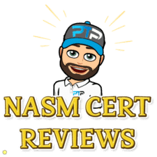 NASM Certifications Reviews - Every Cert Compared