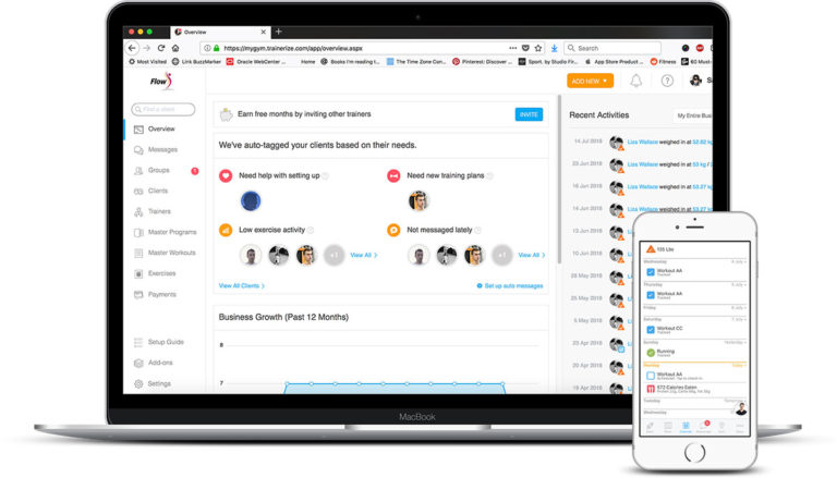 Trainerize Review - is Trainerize Worth It in 2025?
