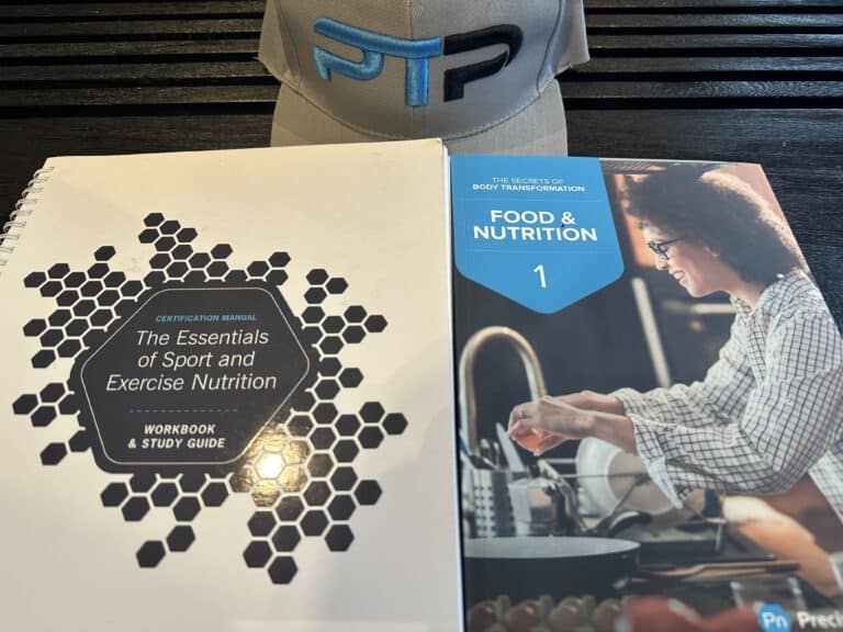 Precision Nutrition (PN1) Review: Is It Legit?