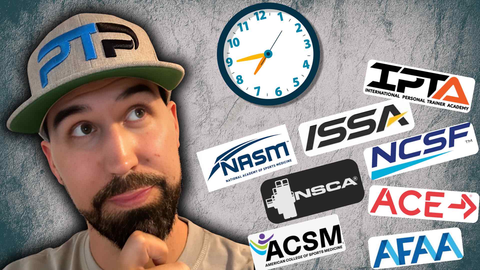 Easiest Personal Trainer Certification Guide