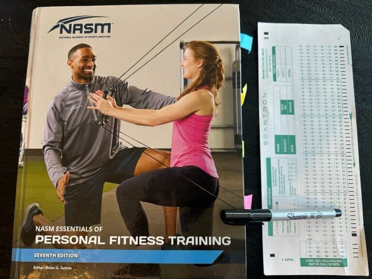 Easiest personal trainer certification guide (Updated)