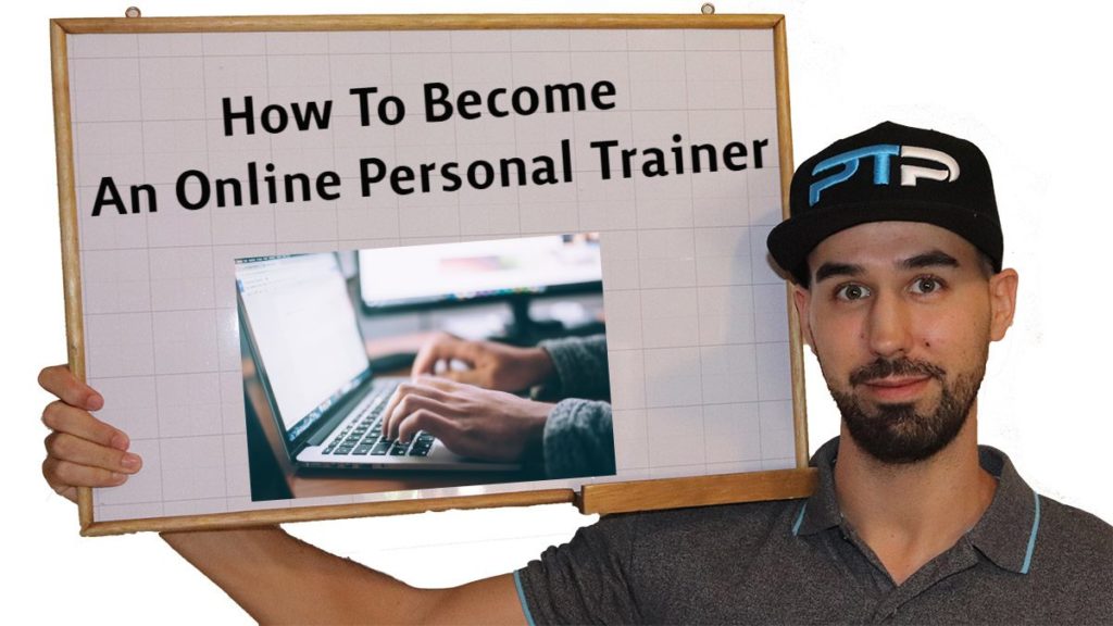 How to become an online personal trainer in 2025 - The Full Guide