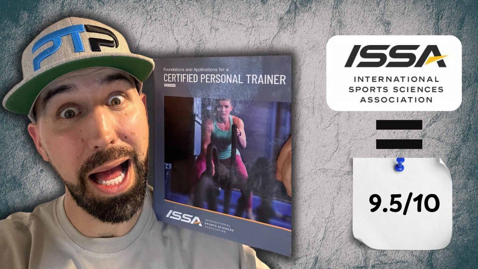 Easiest Personal Trainer Certification Guide