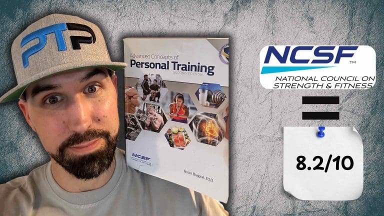 Best online personal trainer certification guide (Updated)
