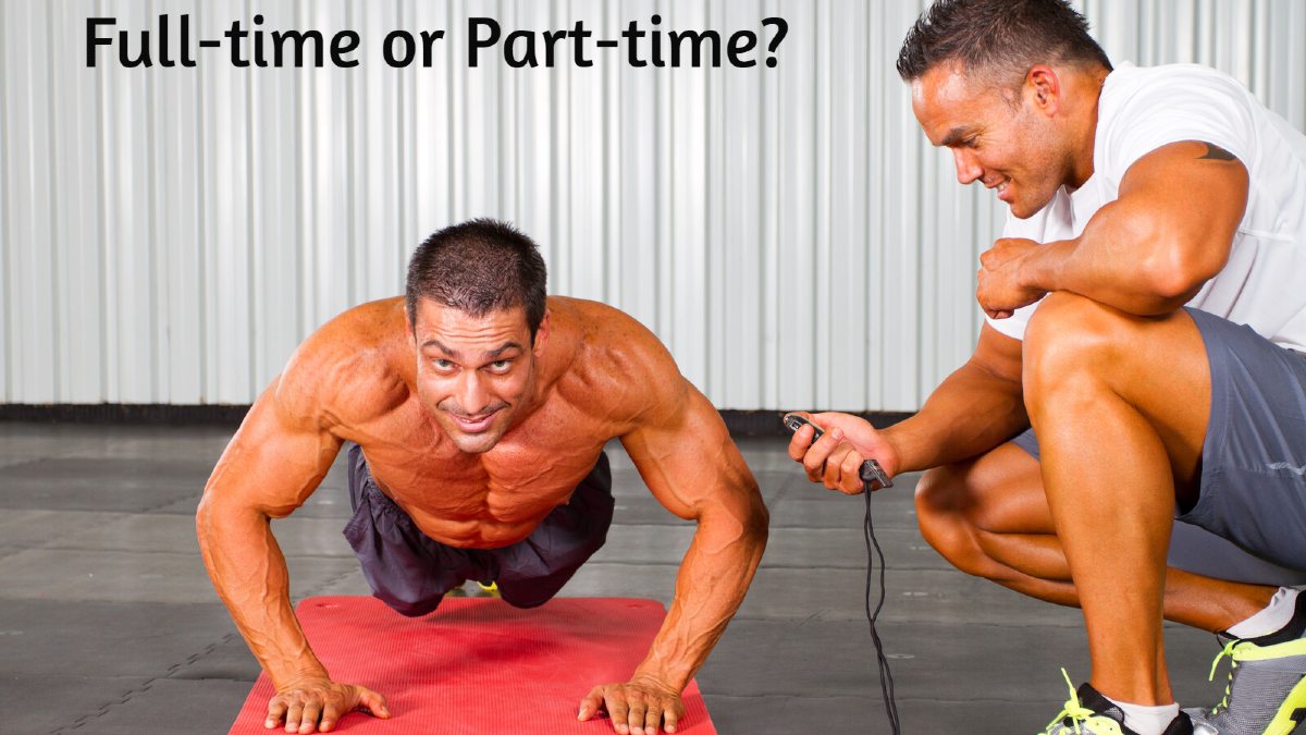 Personal Trainer Certifications That Gyms Accept