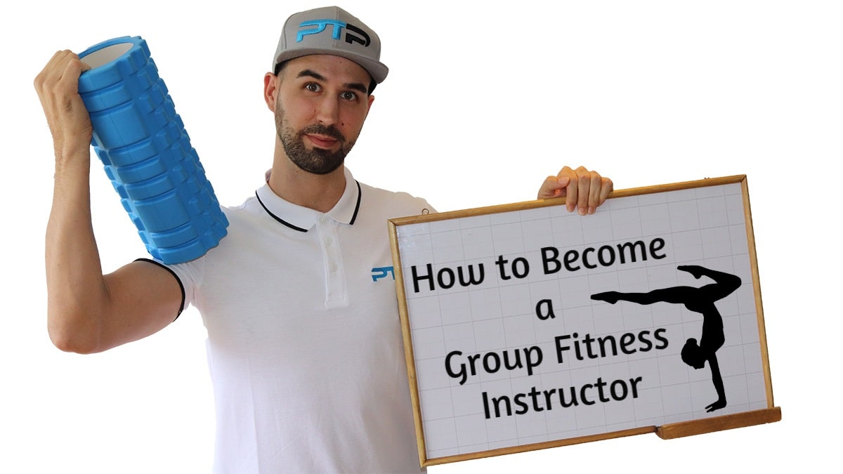 How to Become a Group Fitness Instructor in 2024