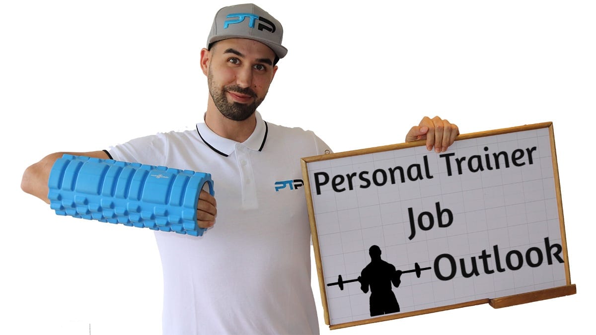 Personal Trainer Job Outlook 2025 - What you need to know