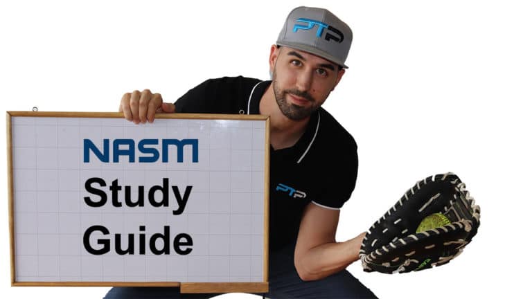 Free NASM CPT Study Guide (all 23 chapters)
