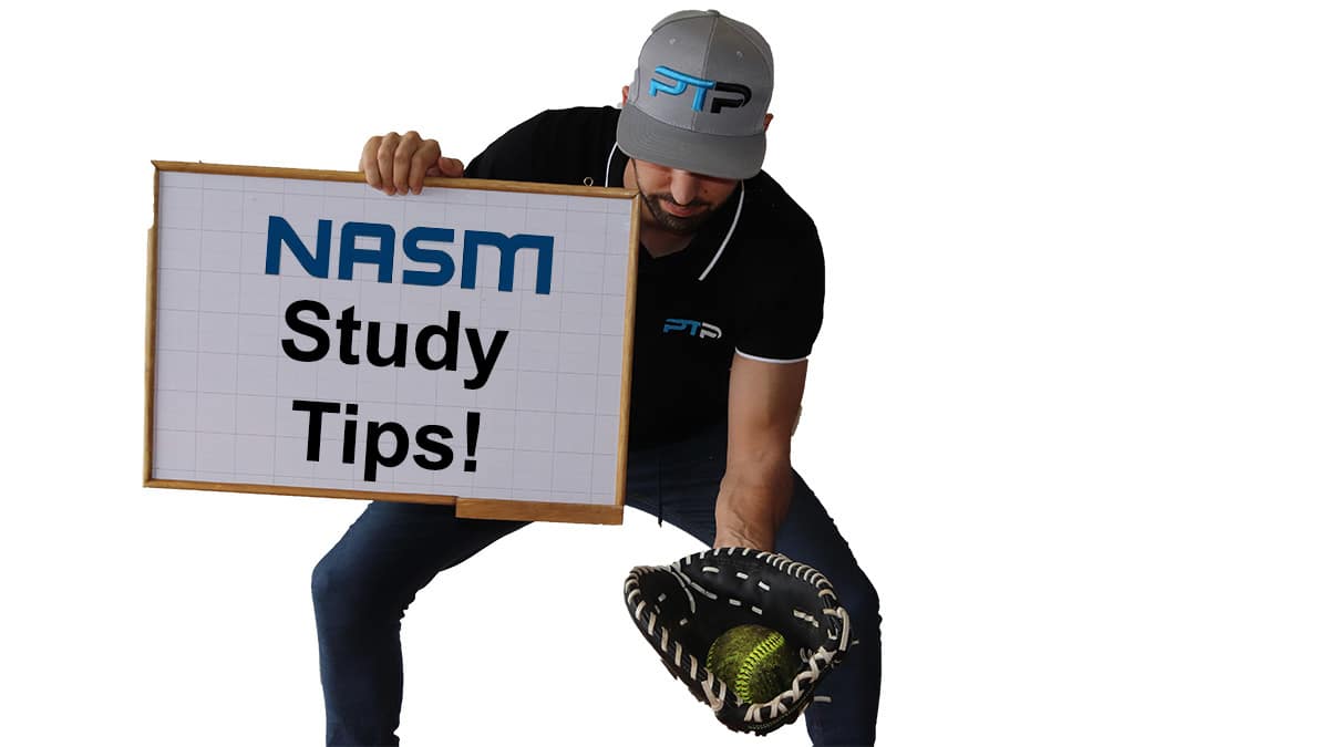 Free NASM CPT Study Guide (all 23 chapters)