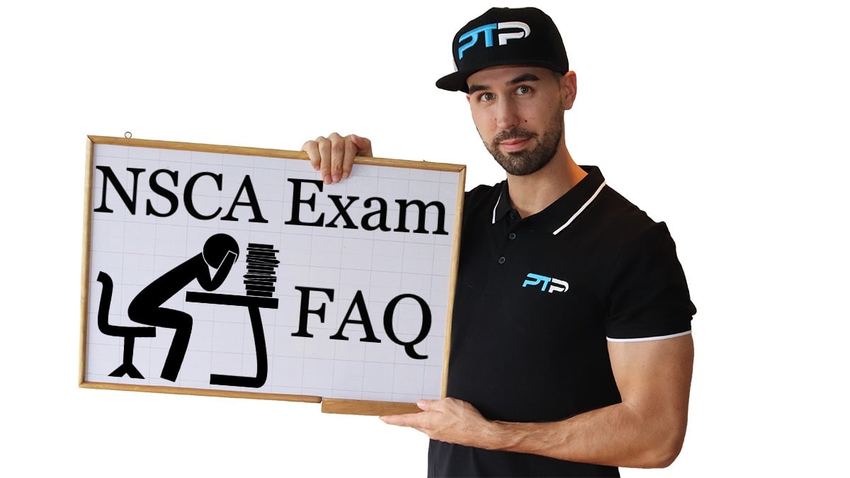 NSCA Exam FAQ – Exam Pass Rate, Test Difficulty & Cost 2025