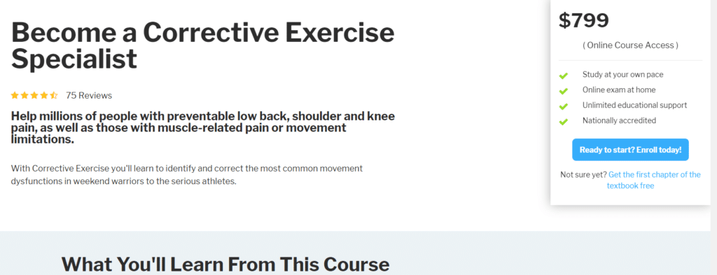 ISSA Elite and Master Trainer Review: Full Breakdown