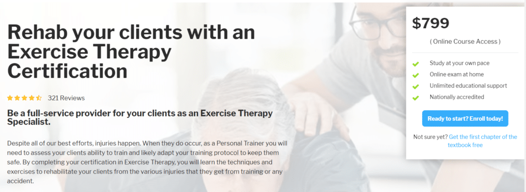 ISSA Elite and Master Trainer Review: Full Breakdown