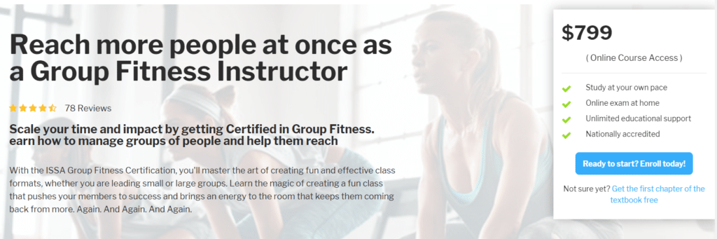 ISSA Elite and Master Trainer Review: Full Breakdown