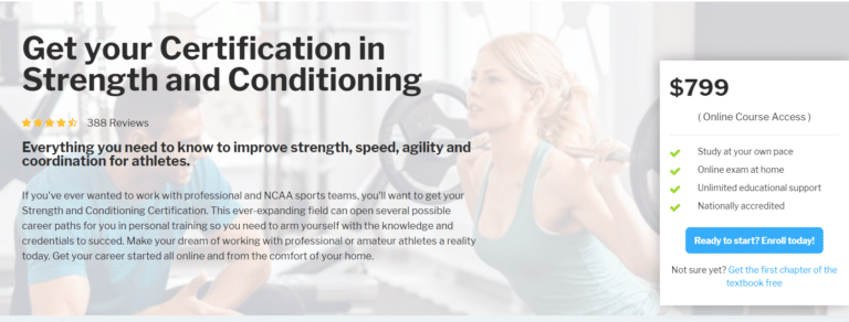 ISSA Elite and Master Trainer Review: Full Breakdown