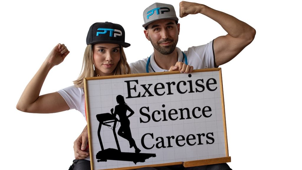 Best Exercise Science Careers - Let's Find out!