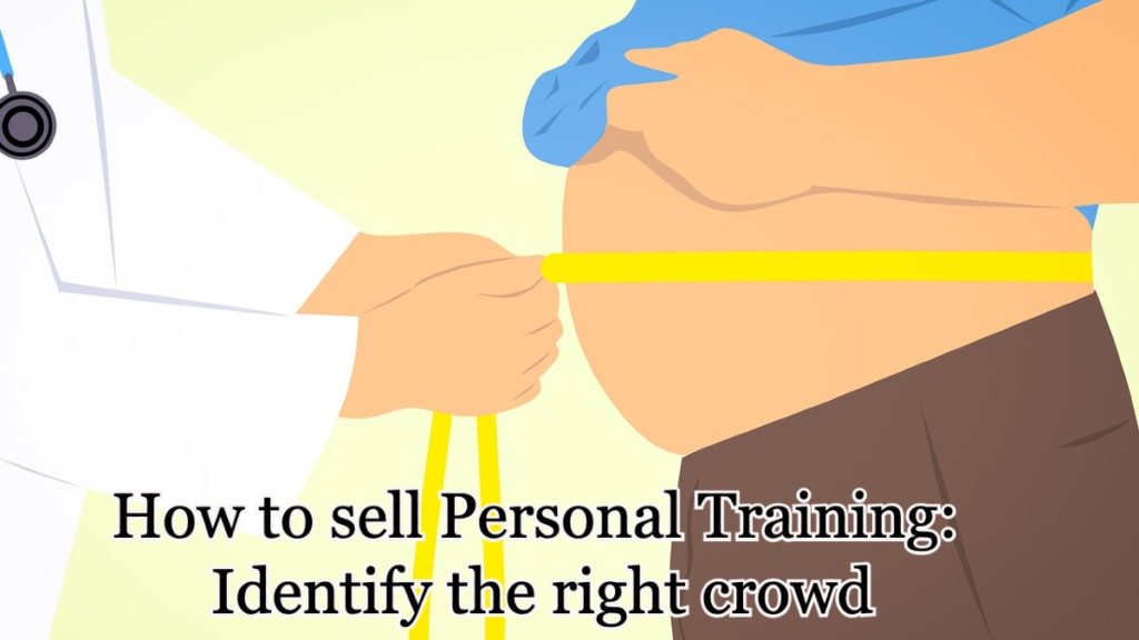 How to Sell Personal Training - 2025 Sales for Trainers