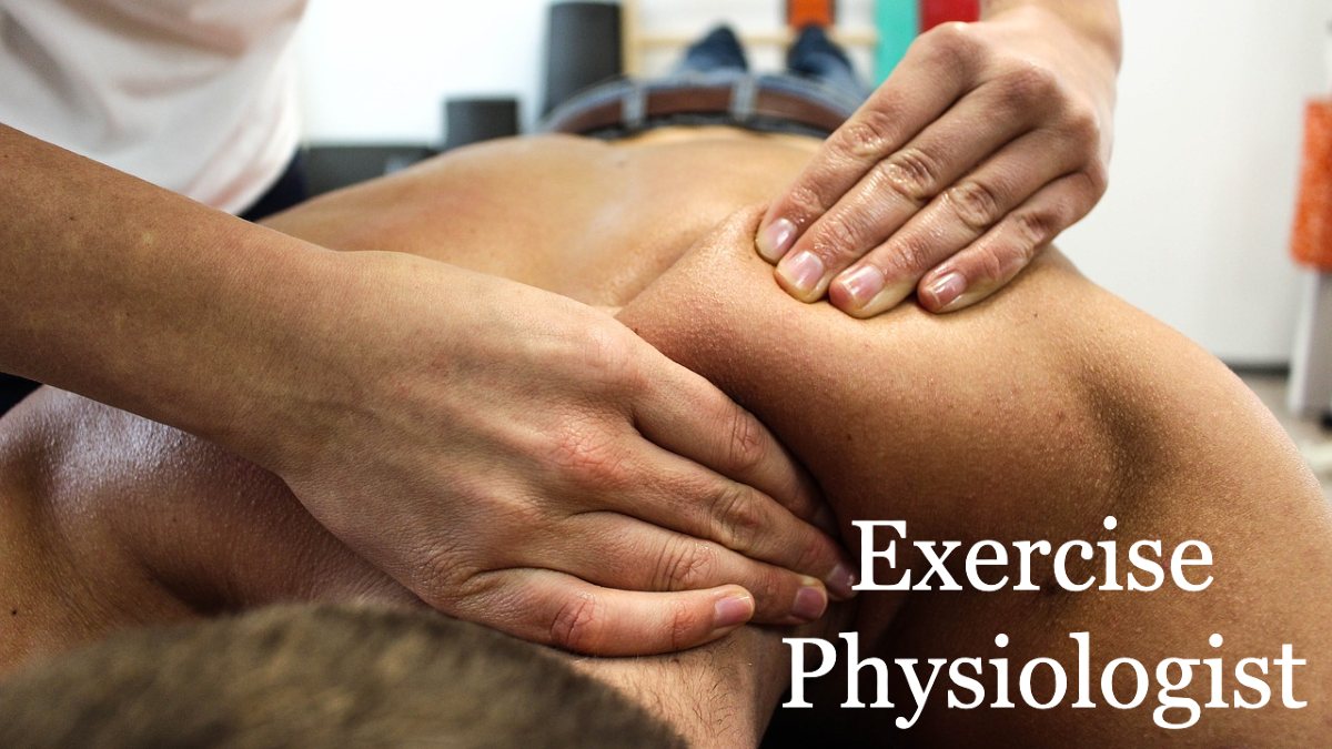 Best Exercise Science Careers - Let's Find out!