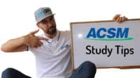 Free ACSM CPT Study Guide (all 22 chapters)