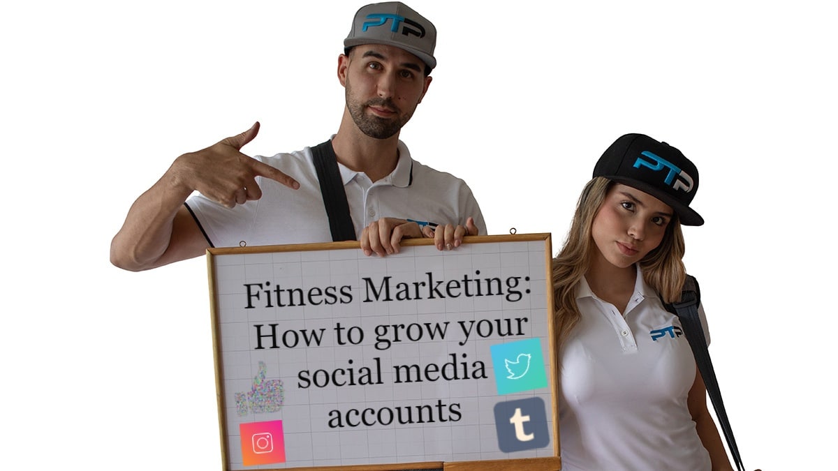 Social Media Marketing for Personal Trainers in 2026