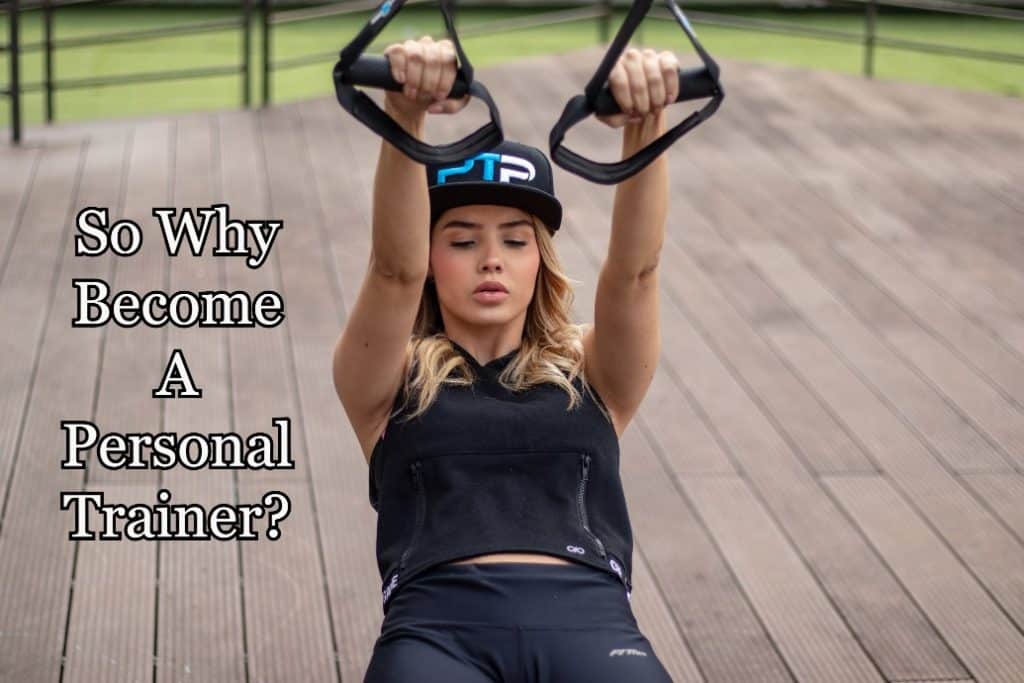 Unique Benefits of Having a Personal Trainer in 2025