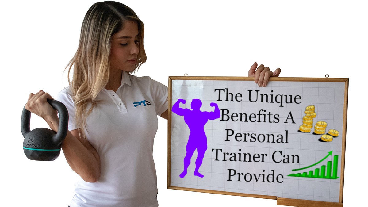 Unique Benefits of Having a Personal Trainer in 2025