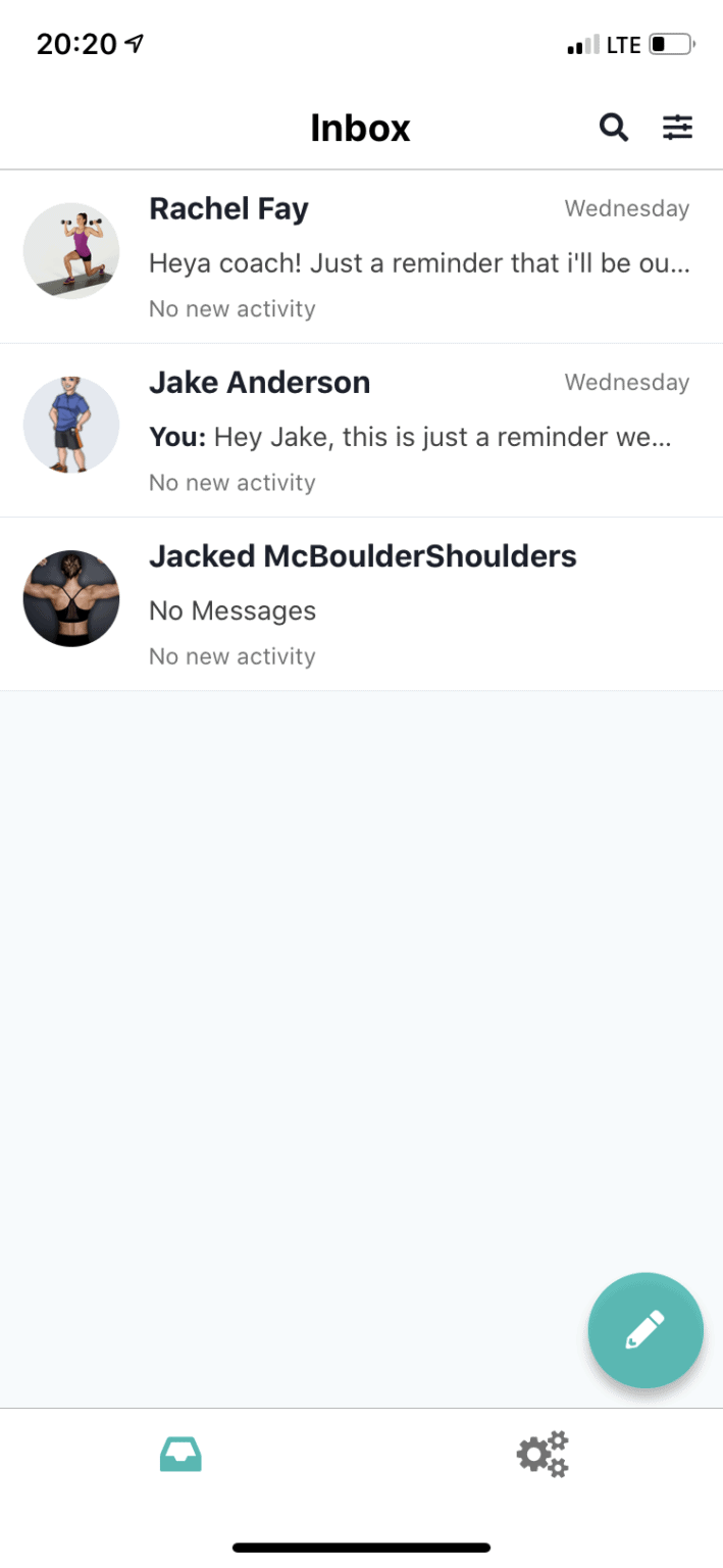 TrueCoach Personal Trainer Software Review 2024