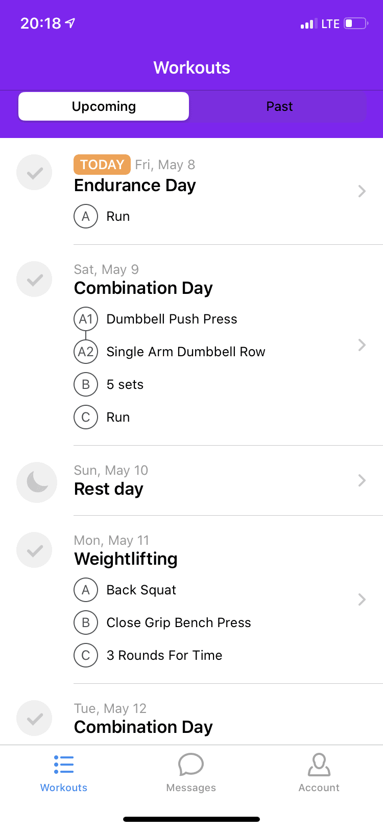 TrueCoach Personal Trainer Software Review 2024