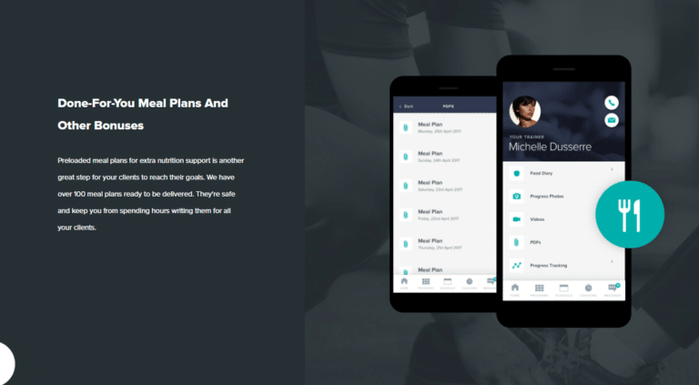 PT Distinction Personal Trainer Software Review (2025)
