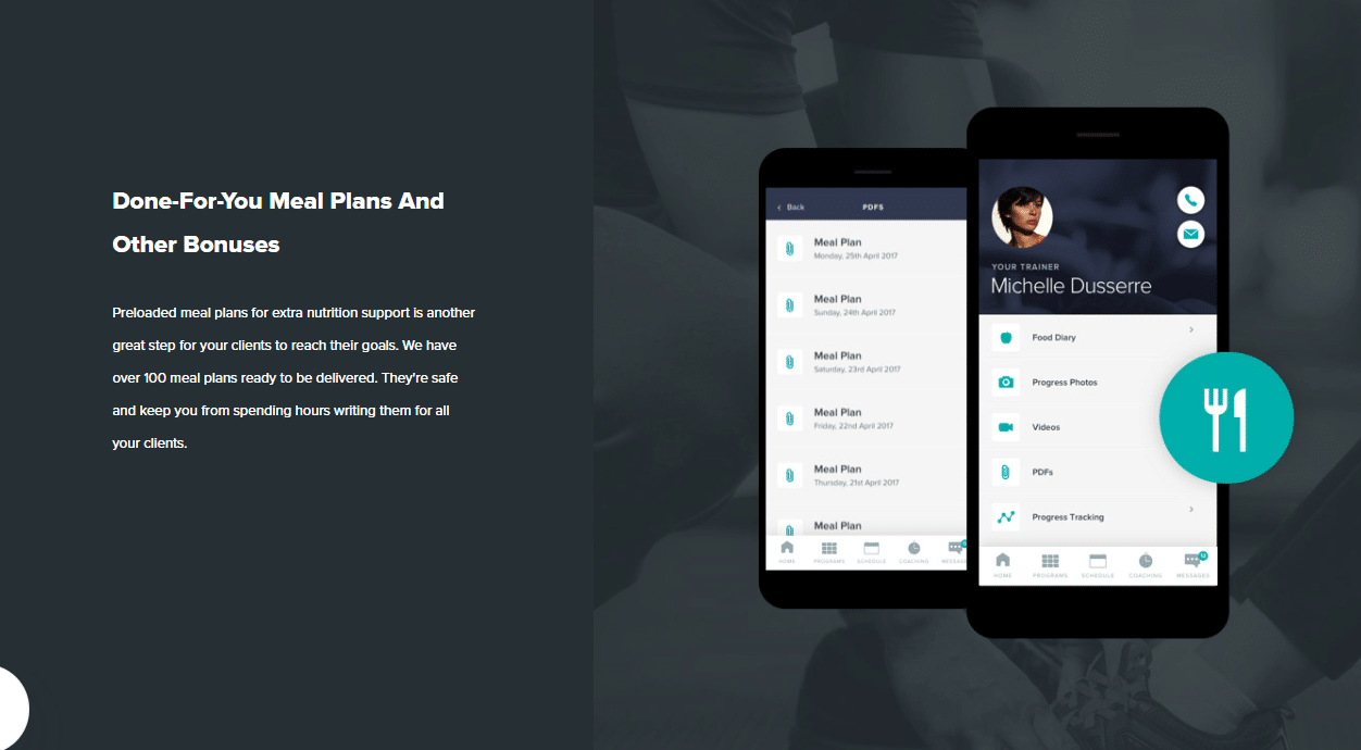PT Distinction Personal Trainer Software Review (2025)