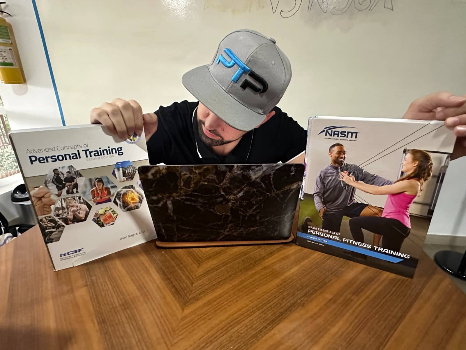 NASM vs NCSF: Which Cert Is Right for You?