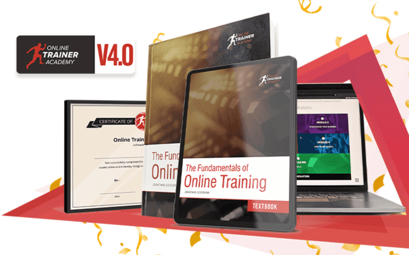 Complete Online Trainer Academy Review - 2025 Update