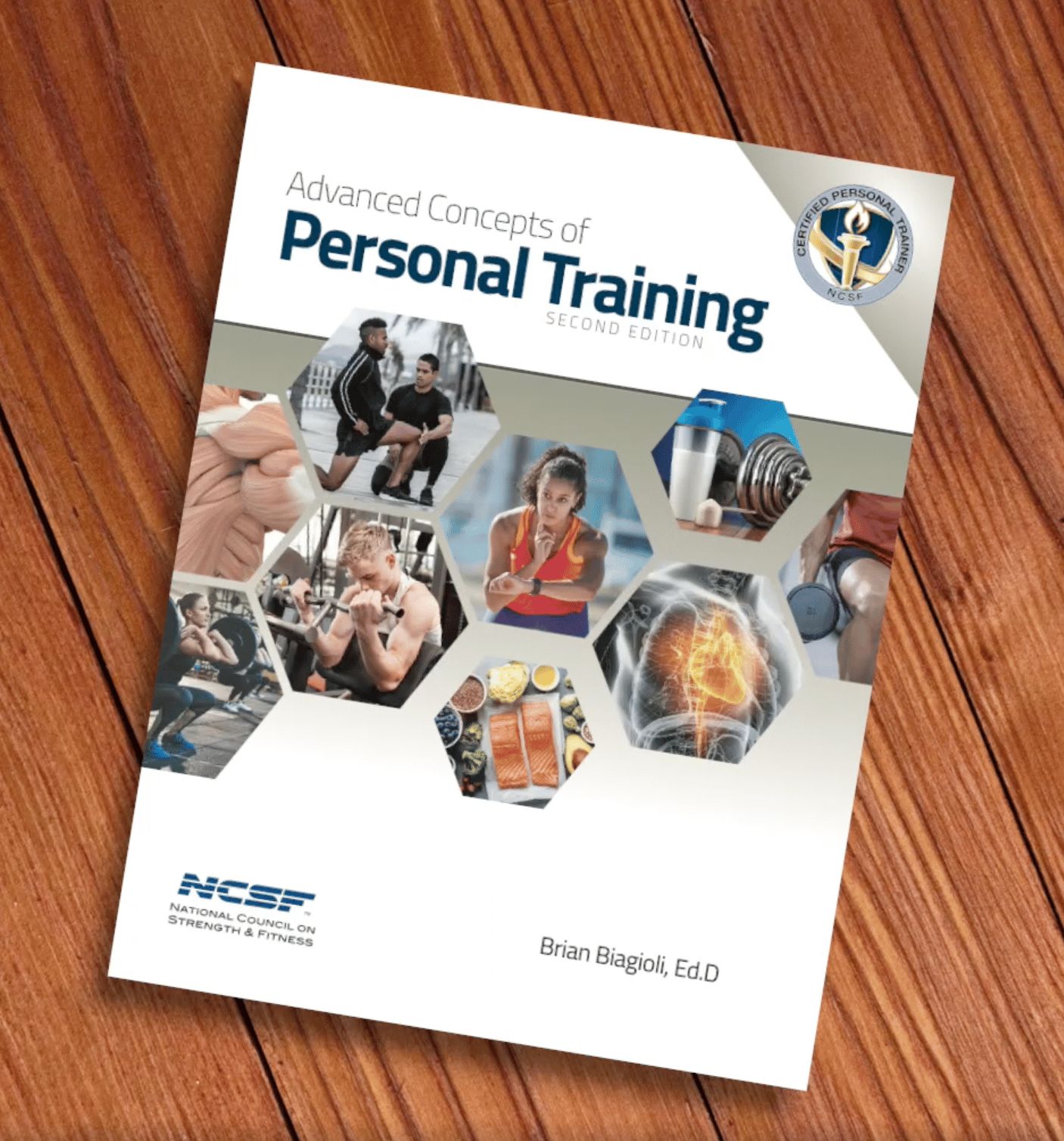 Free NCSF Practice Test + Study Guide + Flashcards