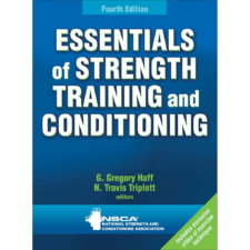 Free NSCA CSCS Study Guide (all 24 chapters)