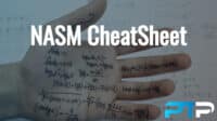 Free NASM CPT Cheat Sheet - Reduce Study Time Significantly