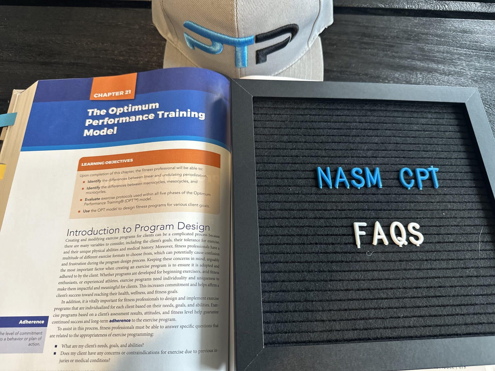 NASM CPT Review: How This PT Certification Stacks Up